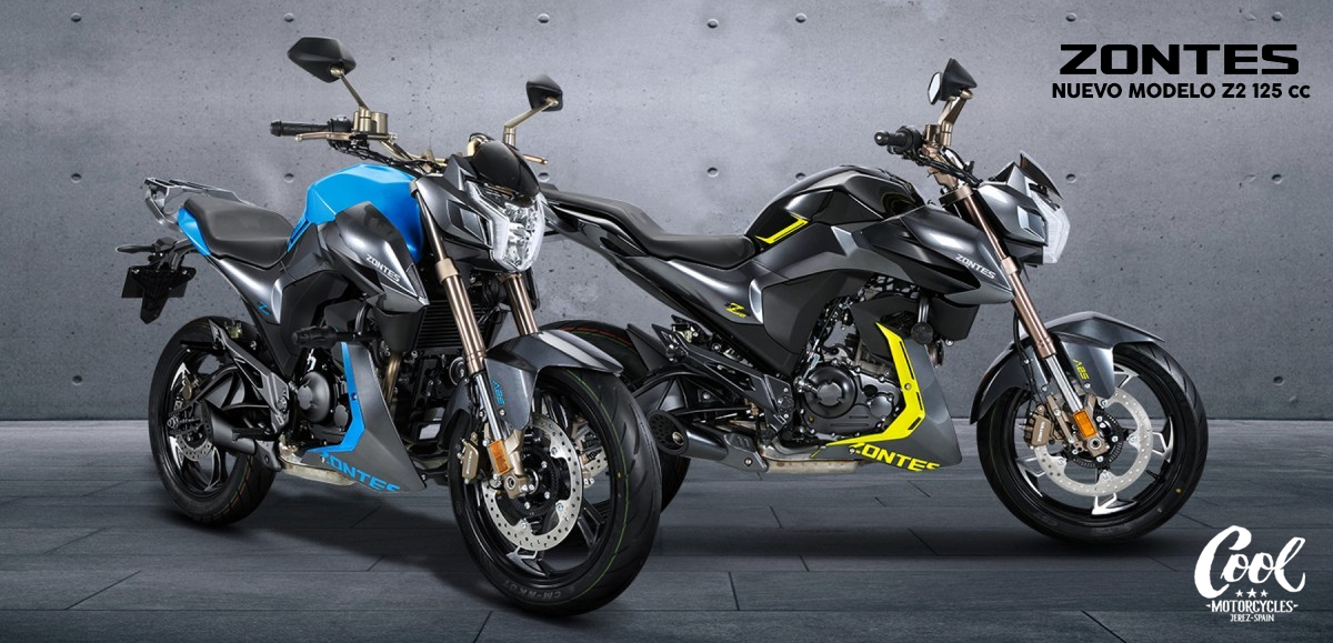 Cool Motorcycles | Jerez (Spain) y Chiclana (Spain) – Motos & Lifestyle